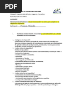 Impuesto sobre Activos: Guía DGII | PDF | Impuestos | Impuesto sobre la ...