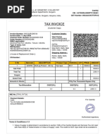 Aadhar Gazetted Form | PDF | Written Communication