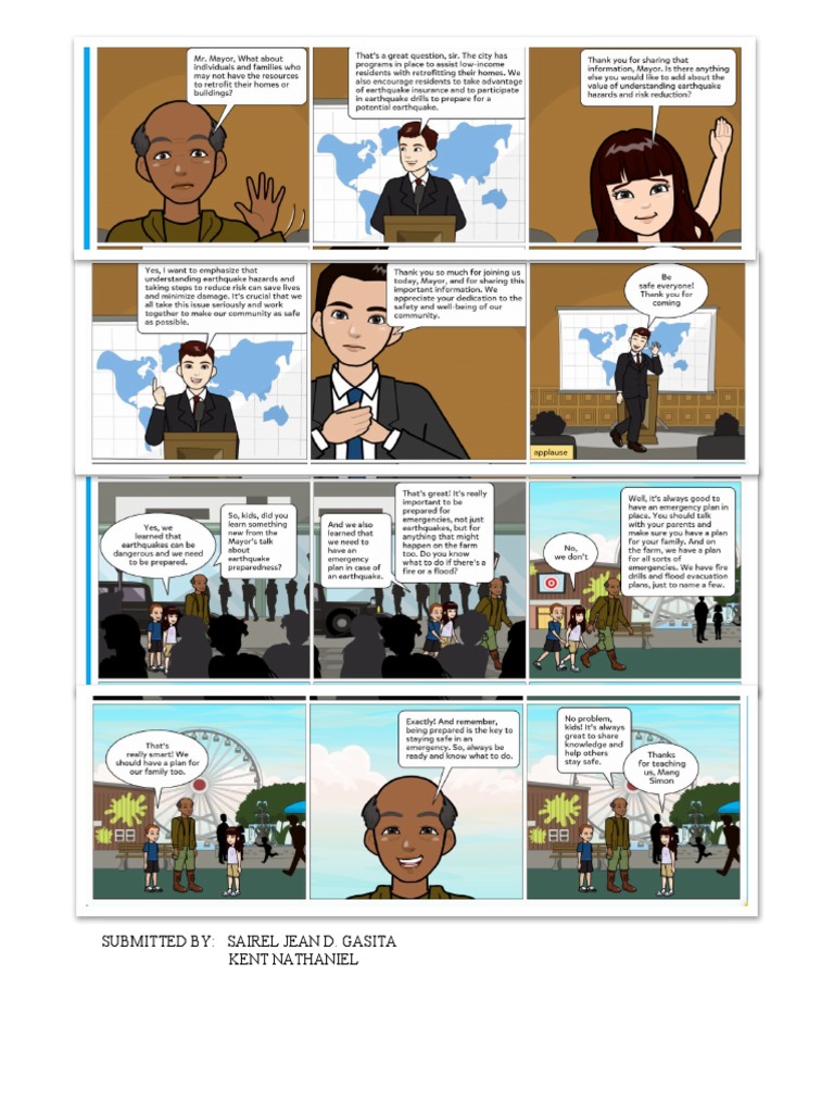 DRRR Comics | PDF