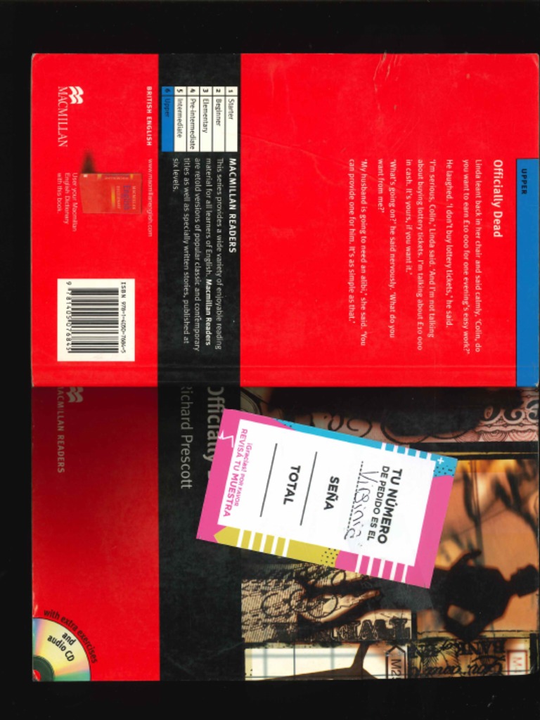 Officially Dead | PDF