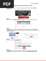 Tutorial E-Learning IST | PDF