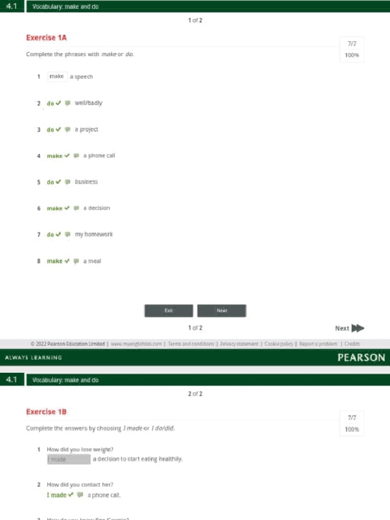 My English Lab Unidad 4 | PDF | Learning | Sherlock Holmes