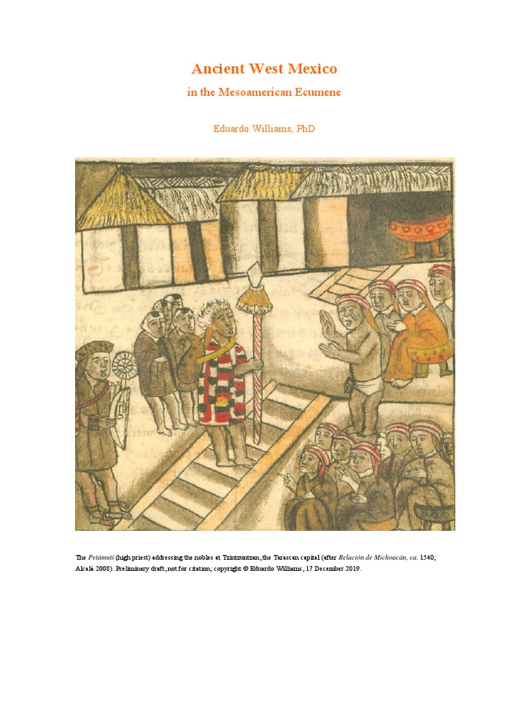 Untitled | PDF | Mesoamerica | Agriculture