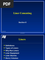 Landmark Small Tutorial PDF | PDF | Casing (Borehole) | Drilling