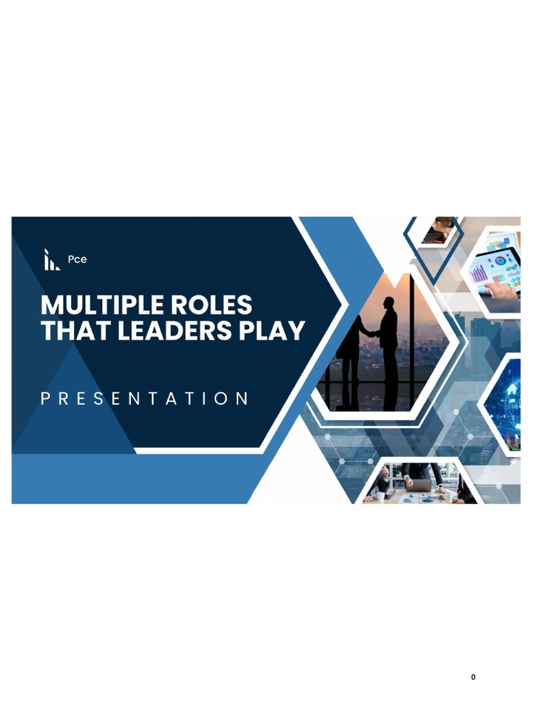 PCE Project Report (New) | PDF | Leadership | Goal