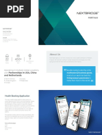 Ai-Dental Software Manual | PDF | Installation (Computer Programs) | Software