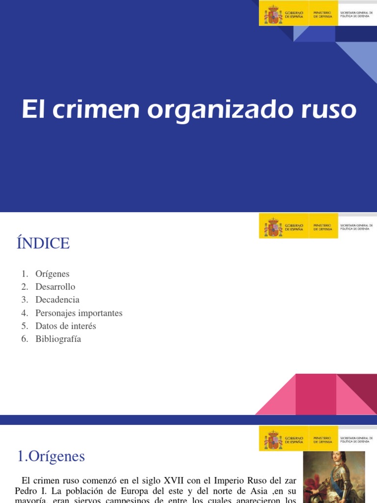 Tatuajes y símbolos de la mafia rusa | PDF | Tatuaje | Mafia
