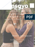 Qué Es Una Familia Sindiásmica | PDF | Ciencias sociales