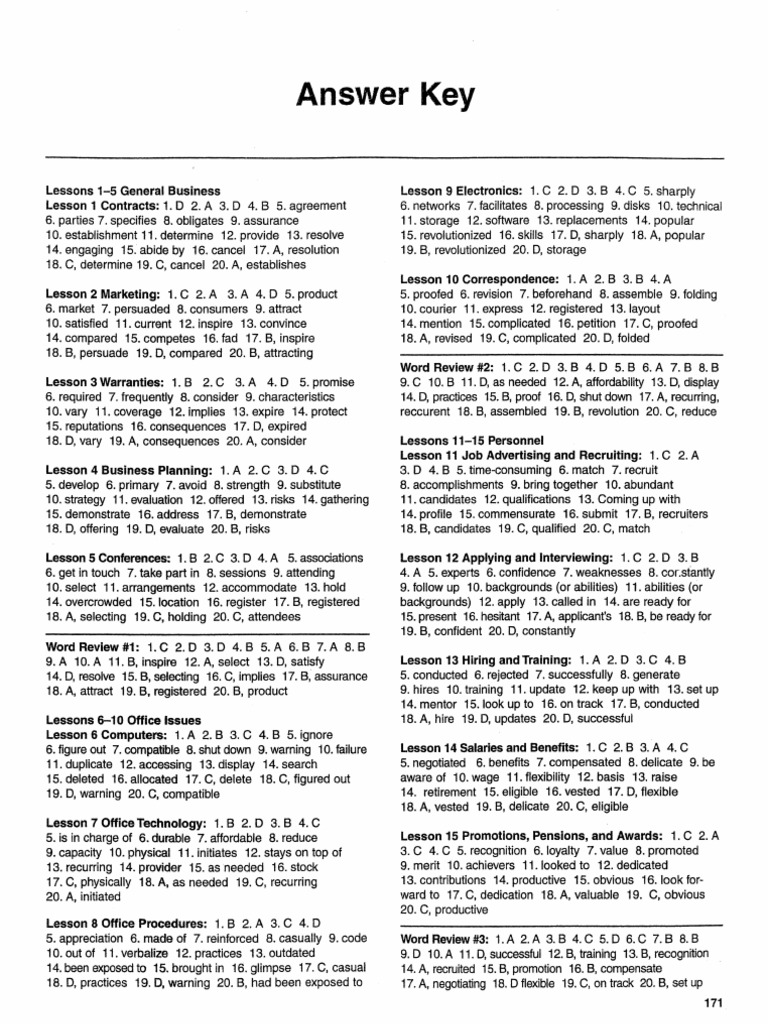 Essential TOEFL Vocabulary List | PDF | Risk | Brand