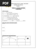 Class 3 Division Worksheet with Answers | PDF | Division (Mathematics ...