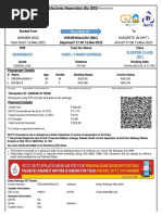 EPF - New Form No. 11 - Declaration Form | PDF | Access Control ...