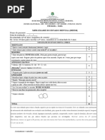 10-Point Cognitive Screener (10-CS) | PDF