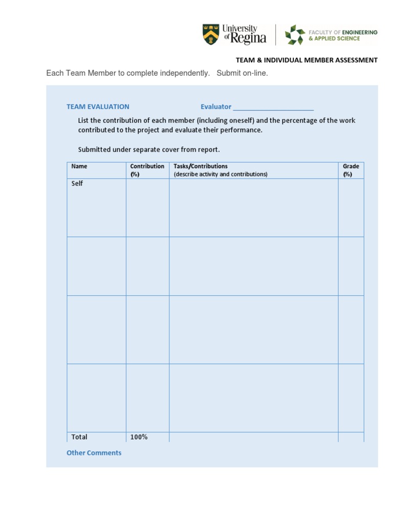 ENIN214 - 2023W - Eval - Sheet For Shelf DesignProject | PDF ...