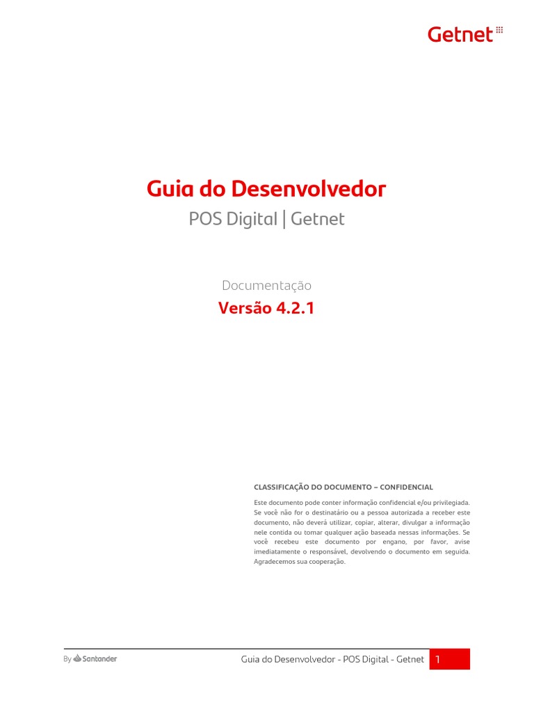Guia Do Desenvolvedor 4.2.1 | PDF | Android (sistema operacional ...