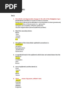 Psoriasis Area and Severity Index (Pasi) Worksheet | PDF | Teaching ...