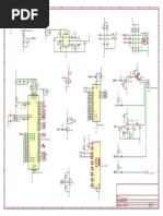 Fender SP-10 Schematic | PDF