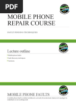 Mobile Phones and Tablets Repairs A Complete Guide For | PDF | Mobile ...