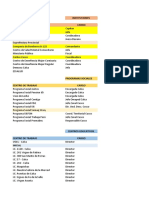 Directorio Telefónico de Servidores Públicos | PDF