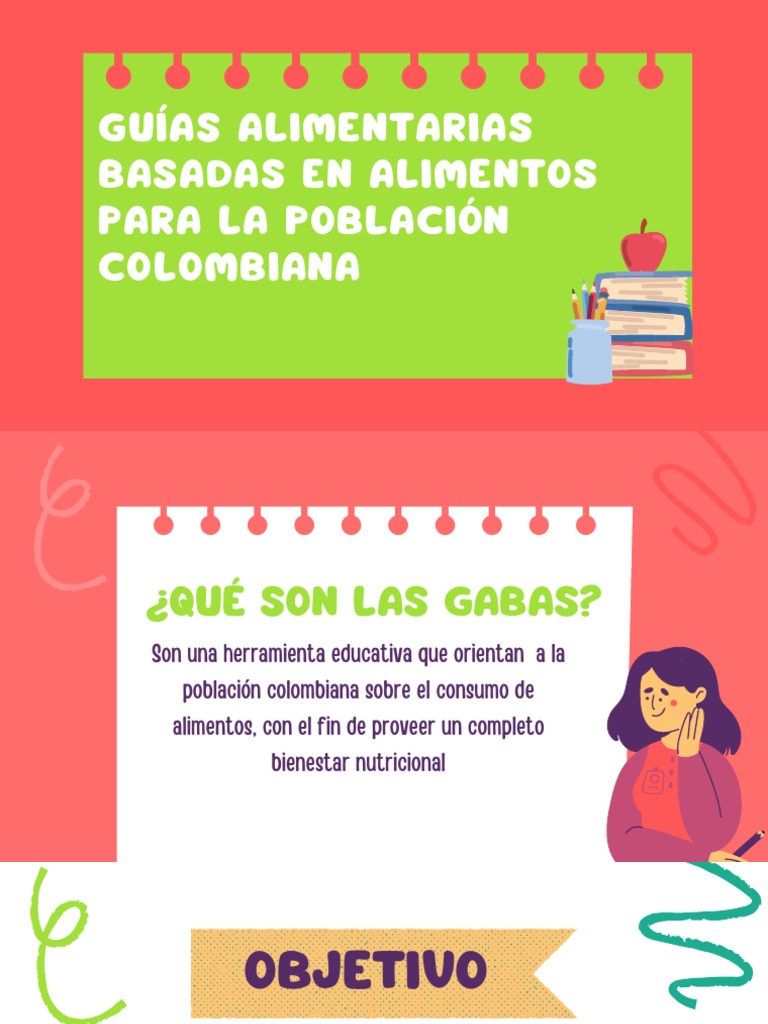 Gabas | PDF | Alimentos | Leche