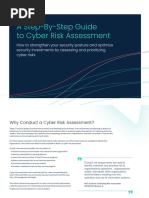 1 - Risk360 | PDF | Computer Security | Security