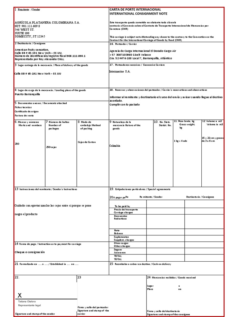 Ev5 Docs de Embarque CERTIFICADO DE ORIGEN | PDF