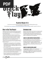 Waterdeep Interactive Map | PDF