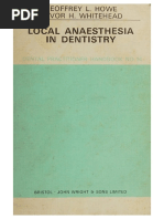 Positions For Extraction | PDF | Dentistry | Chair