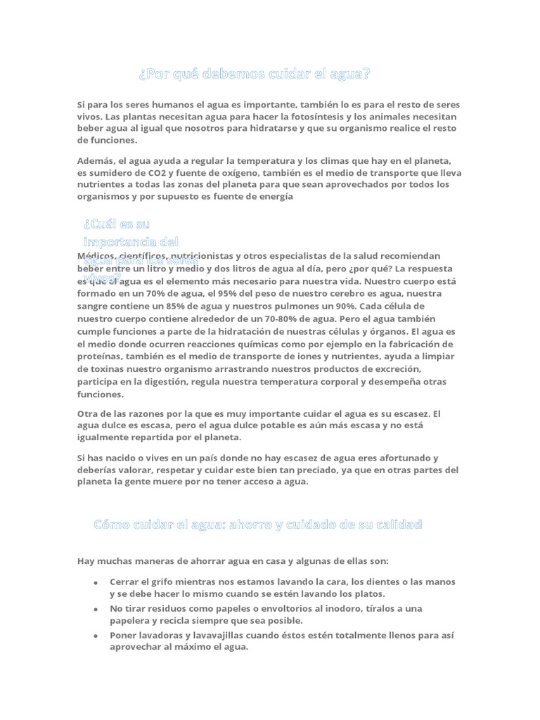 Borrador de Comunicacion | PDF | Agua | Nutrientes Borrador de Comunicacion | PDF | Agua | Nutrientes