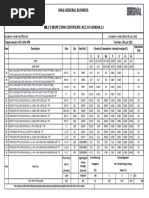 CMP 737/797 Adaptors and Reducers Guide | PDF | Engineering ...