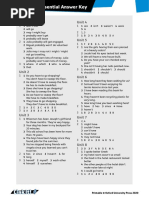 Life Vision A2 - B1 Workbook | PDF