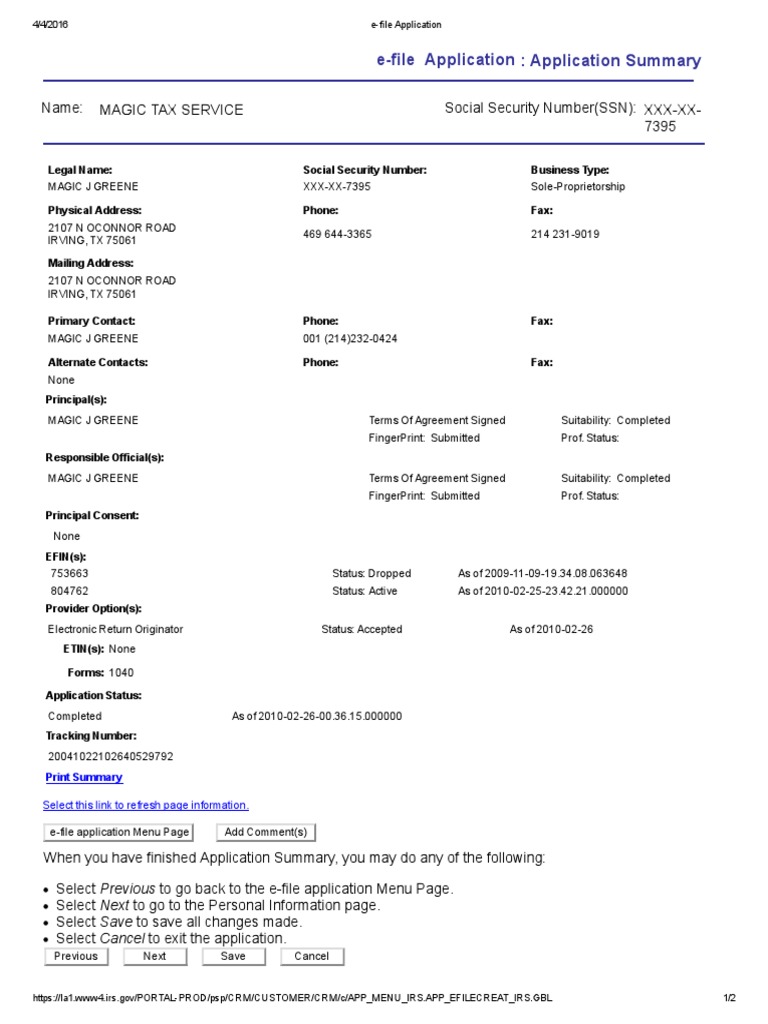 Summary 2 | PDF | Social Security Number | Computing