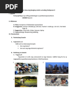 Melc Grade 9 Ekonomiks | PDF