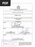 Guía de Aplicación del Logo IMSS-BIENESTAR | PDF | Modelo de color Rgb ...