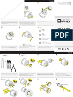 MSS SP-135 2010 | PDF | Valve | Gas Technologies