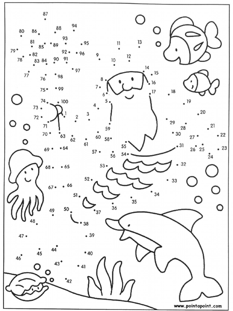 Connect Dots Tritón | PDF