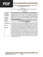 Diabetic Foot Ulcer NCP | PDF | Diabetes | Wound