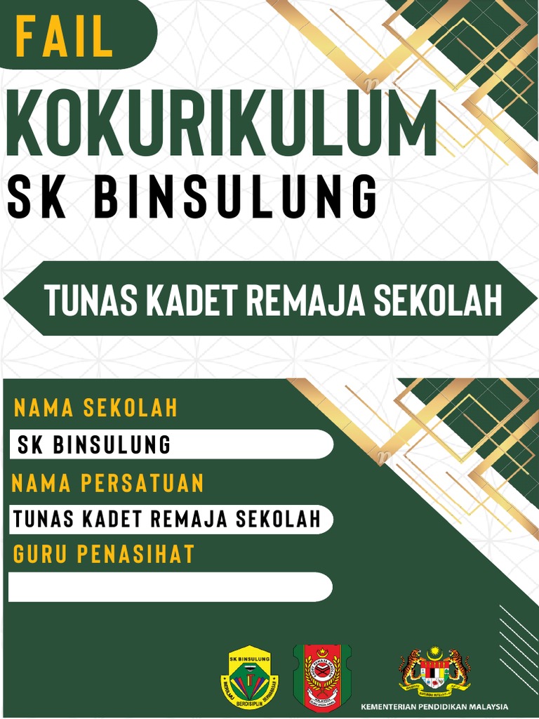 3. Fail TKRS SKB | PDF