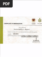 PWD Certificate Format | PDF | Disability | Psychiatry