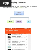 Java Programming Midterm Exam | PDF | Class (Computer Programming ...