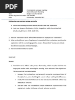 University of Ghana Grading System | PDF | Cognitive Science | Cognition