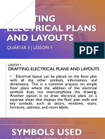 Electrical Plans and Layout PDF | PDF | Ac Power Plugs And Sockets | Switch