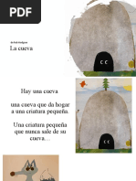 El erizo y el globo: un cuento infantil | PDF