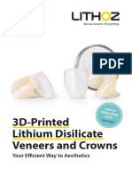 Oims Framework Brochure | PDF | Risk | Risk Management