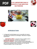 2 - Examens Parasitologique Des Selles | PDF