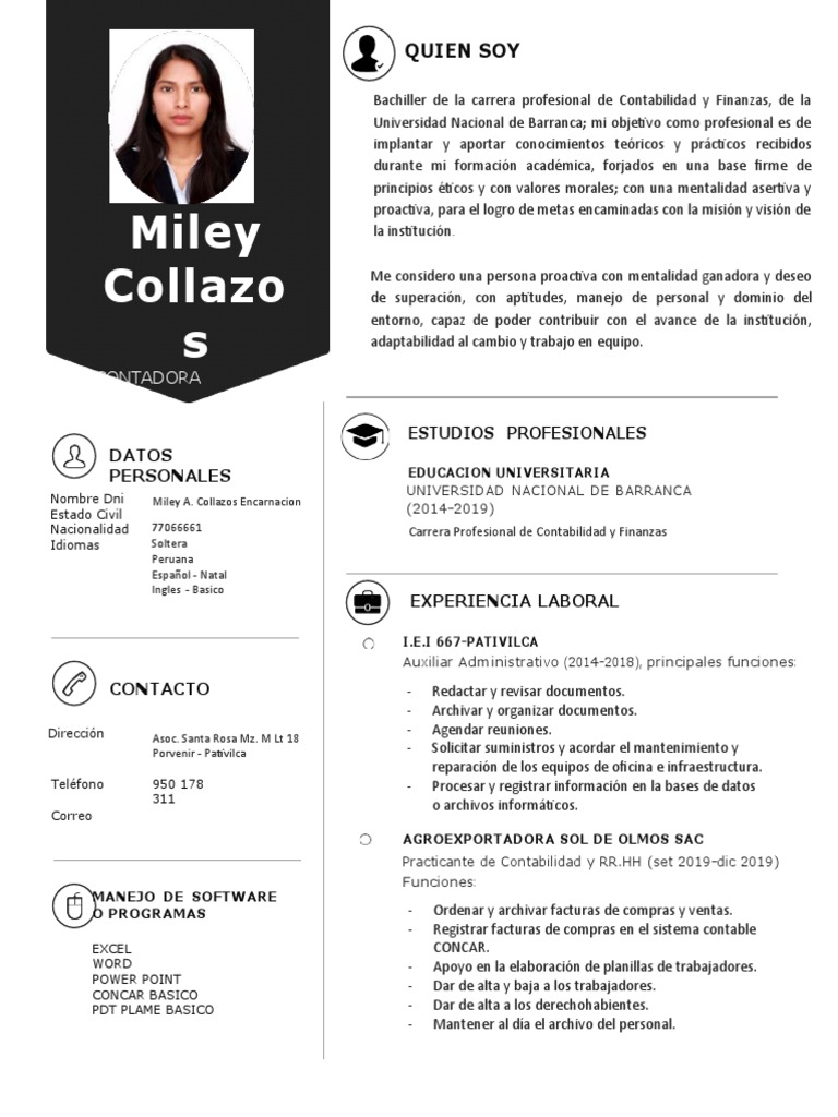 CONTAB | PDF | Contabilidad | Business