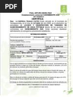 Crepitos | PDF | Pulmón | Neumología