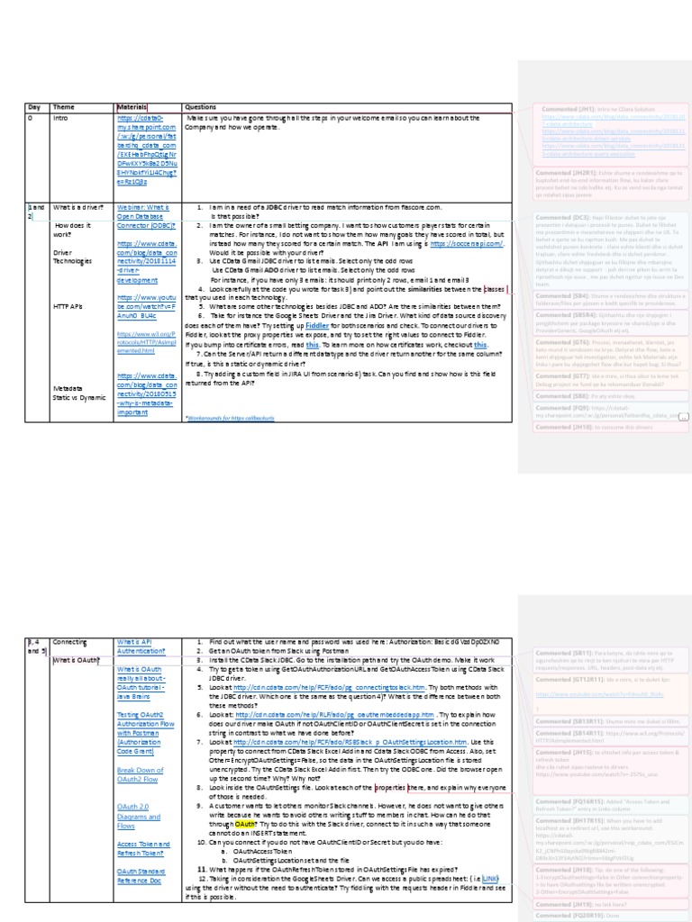 Training | PDF | Microsoft Excel | Computer Science