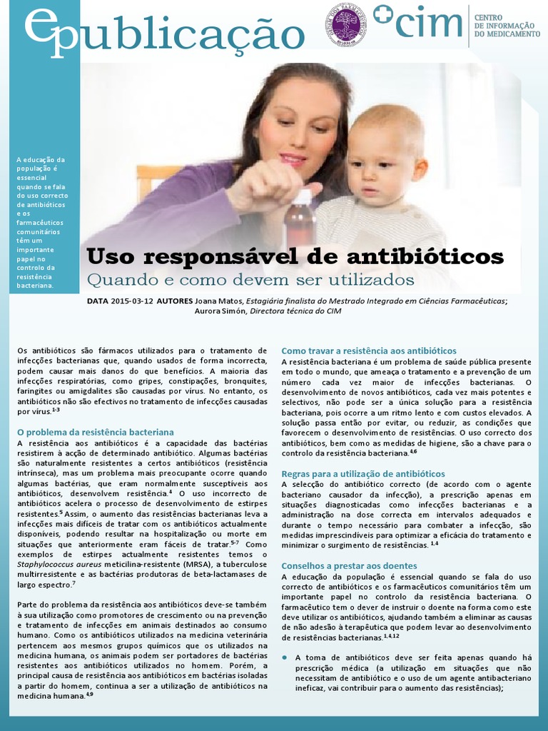 cim_e_publicacoes_uso_responsavel_de_antibioticos ...