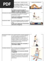 Signo de Lasègue y Bragard en Diagnóstico | PDF