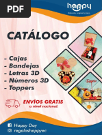 Catálogo EMPACK | PDF | Tecnología